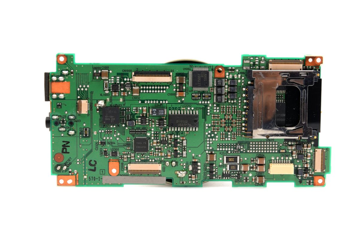 Securing Early Access to Cutting-Edge Components | Altium